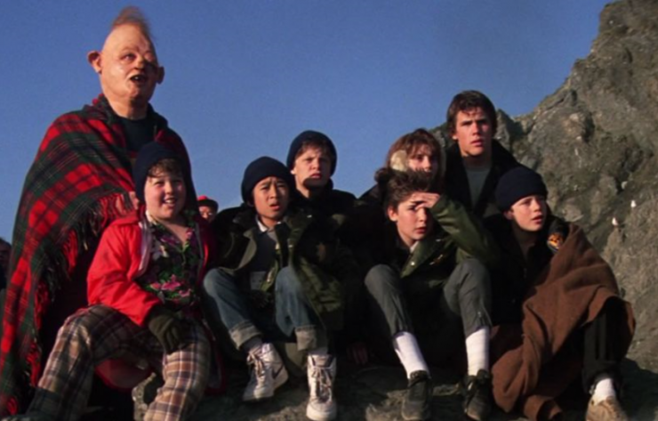 Where Was The Goonies Filmed? 1985 Movie Real Filming Locations