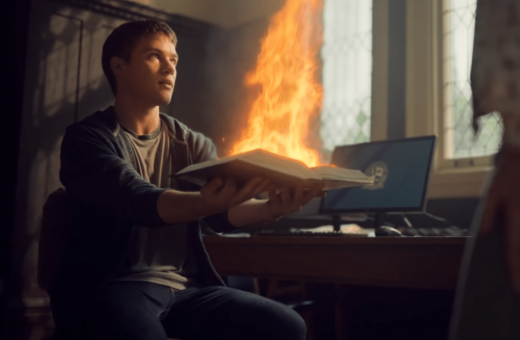 Locke & Key | Explicando Todas As 12 Chaves apresentadas na série da ...