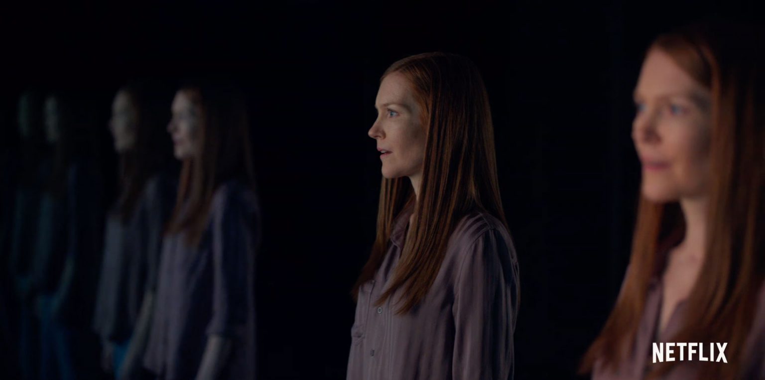 Locke & Key | Explicando Todas As 12 Chaves apresentadas na série da ...