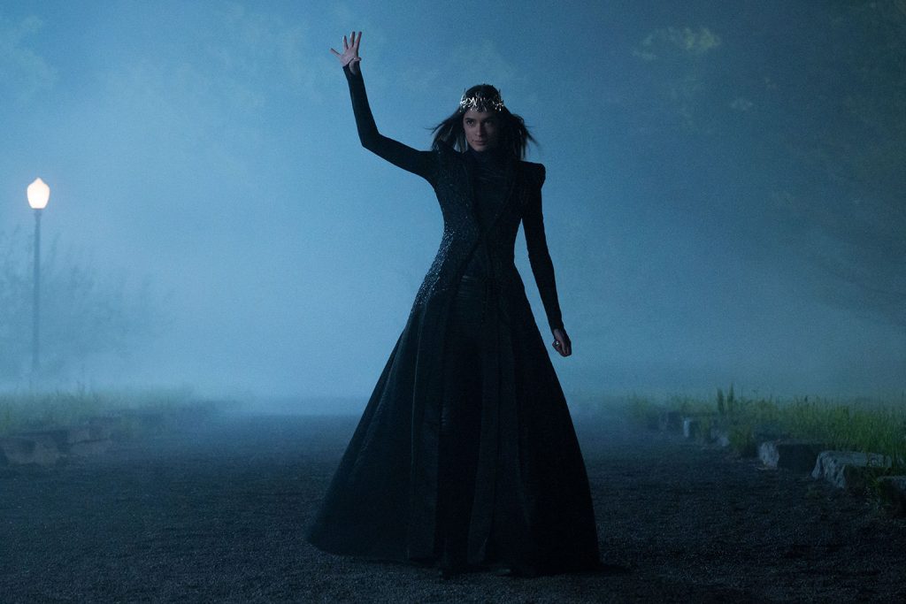 Locke & Key | Explicando Todas As 12 Chaves apresentadas na série da ...