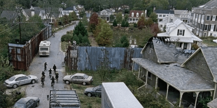 Where Was The Walking Dead Filmed? Season 1-10 Filming Locations
