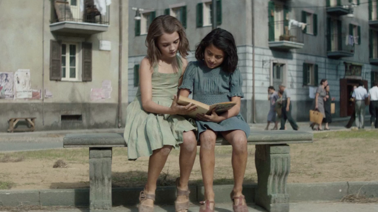Is My Brilliant Friend a True Story? Real History Behind HBO Series