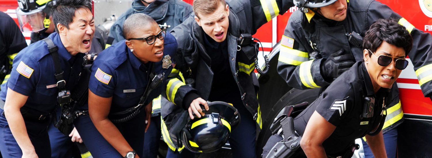 Where is 911 Filmed? Fox TV Show Filming Locations