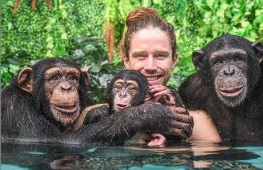 Who is Kody Antle? Where is Doc Antle's Son Now in 2020?