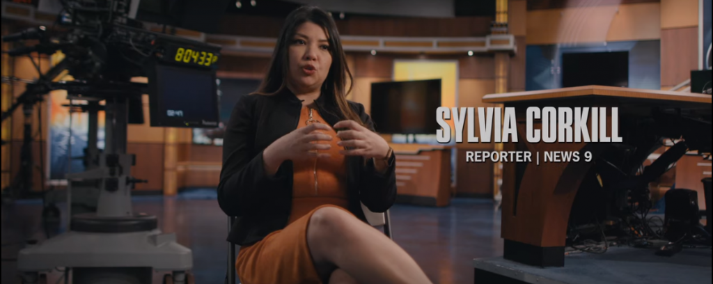 Where is Sylvia Corkill Now? Tiger King News 9 Reporter Today in 2020