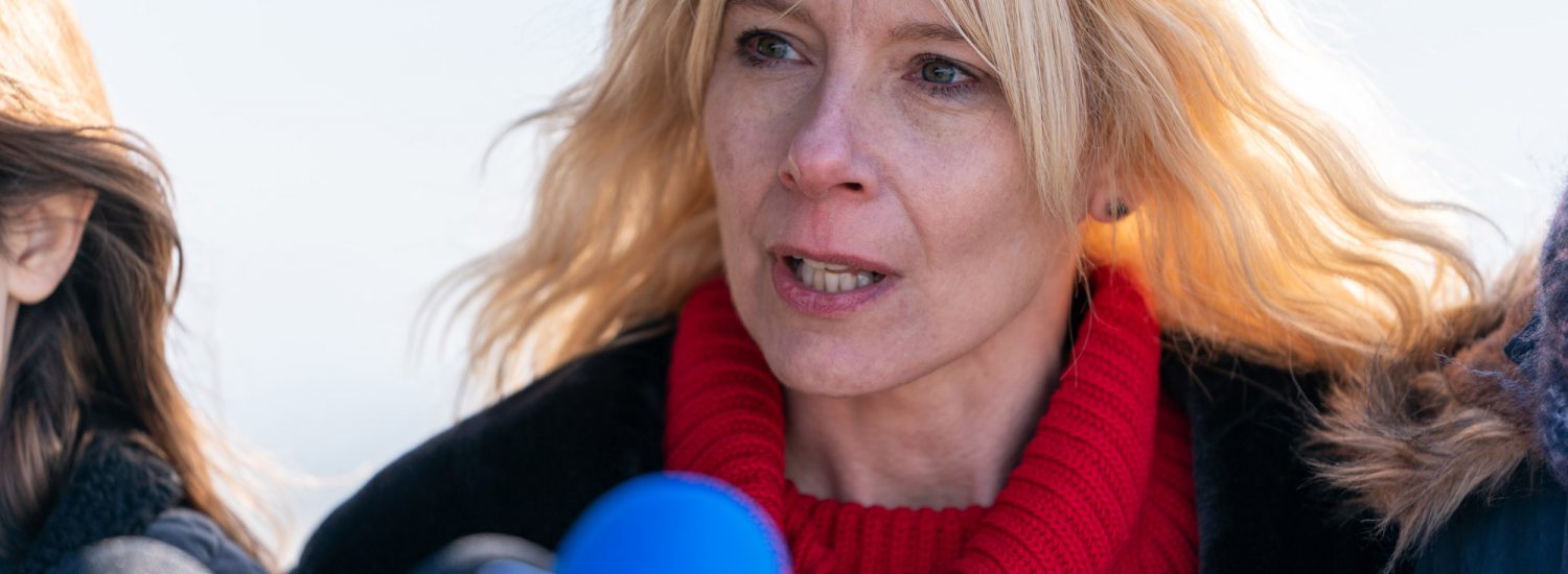 Mari Gilbert Death: Where is Shannan Gilbert's Mother Now?