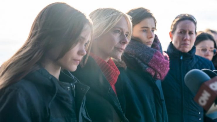 Where is Sherre Gilbert Now? Mari Gilbert's Middle Daughter Today