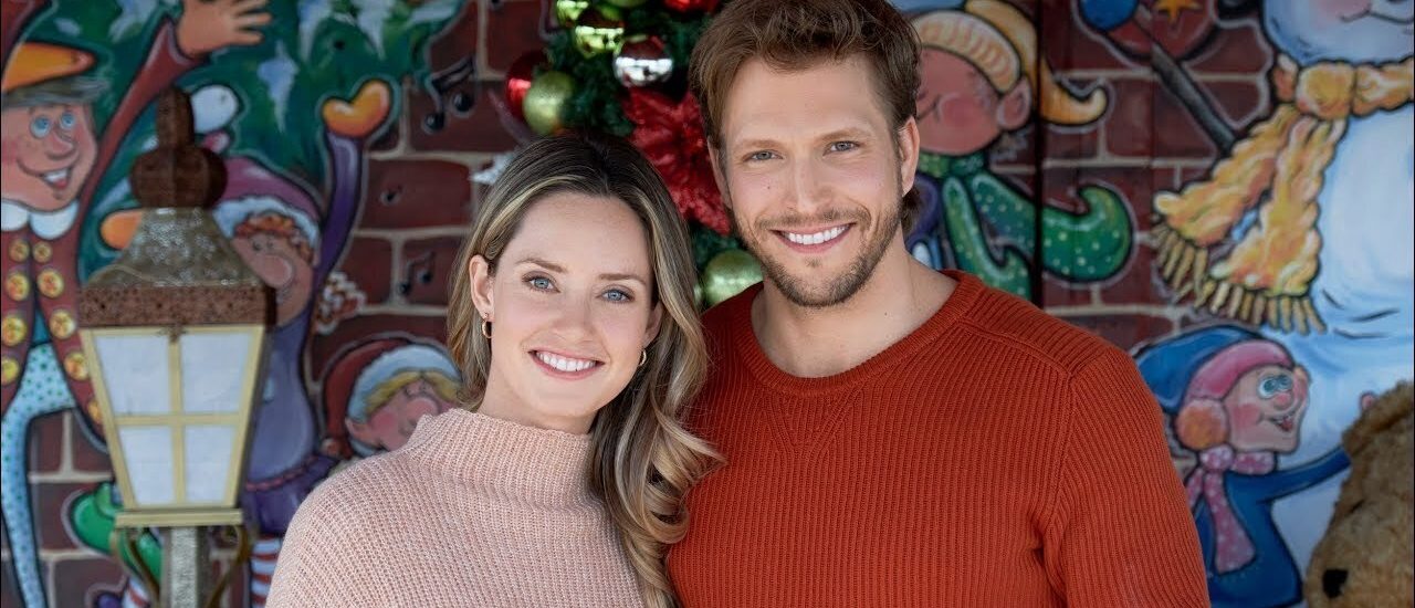 Where Was Picture a Perfect Christmas Filmed? Hallmark Cast Details