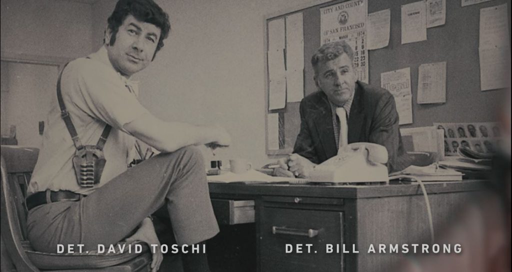 Where is David Toschi Now? Is He Alive?