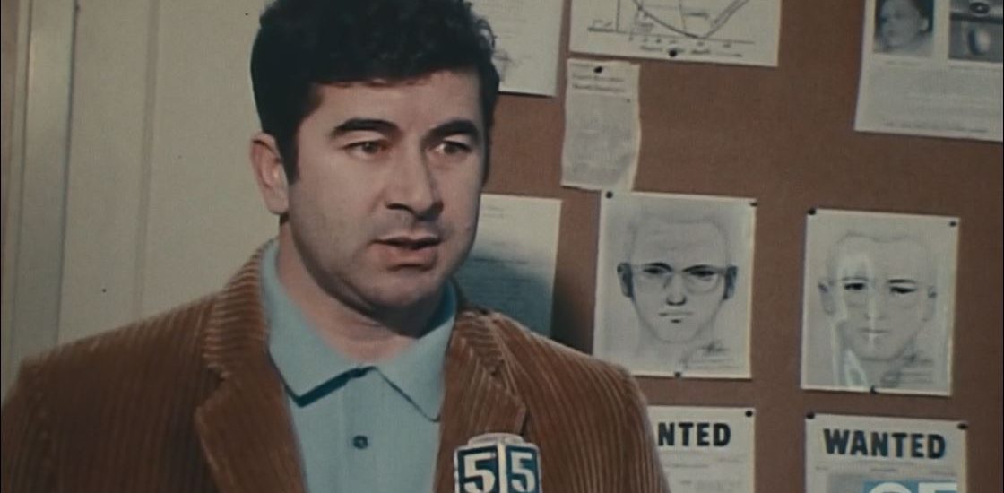 Where is David Toschi Now? Is He Alive?