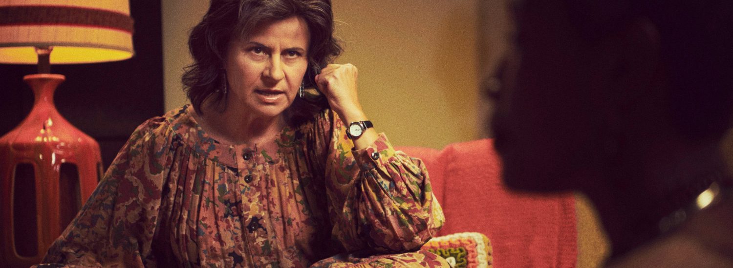 Mrs. America Episode 4 Recap/ Review/ Explained