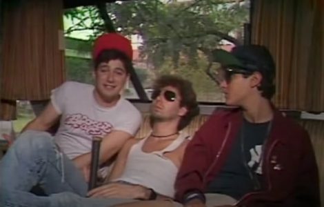 Adam 'MCA' Yauch Death: How Did Beastie Boy Rapper Die?