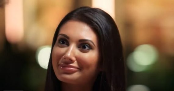 Who is Francesca Farago Too Hot To Handle? Where is She Now?