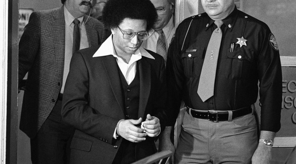 Who is Wayne Williams Now? Atlanta Child Murder Convict Today in 2020