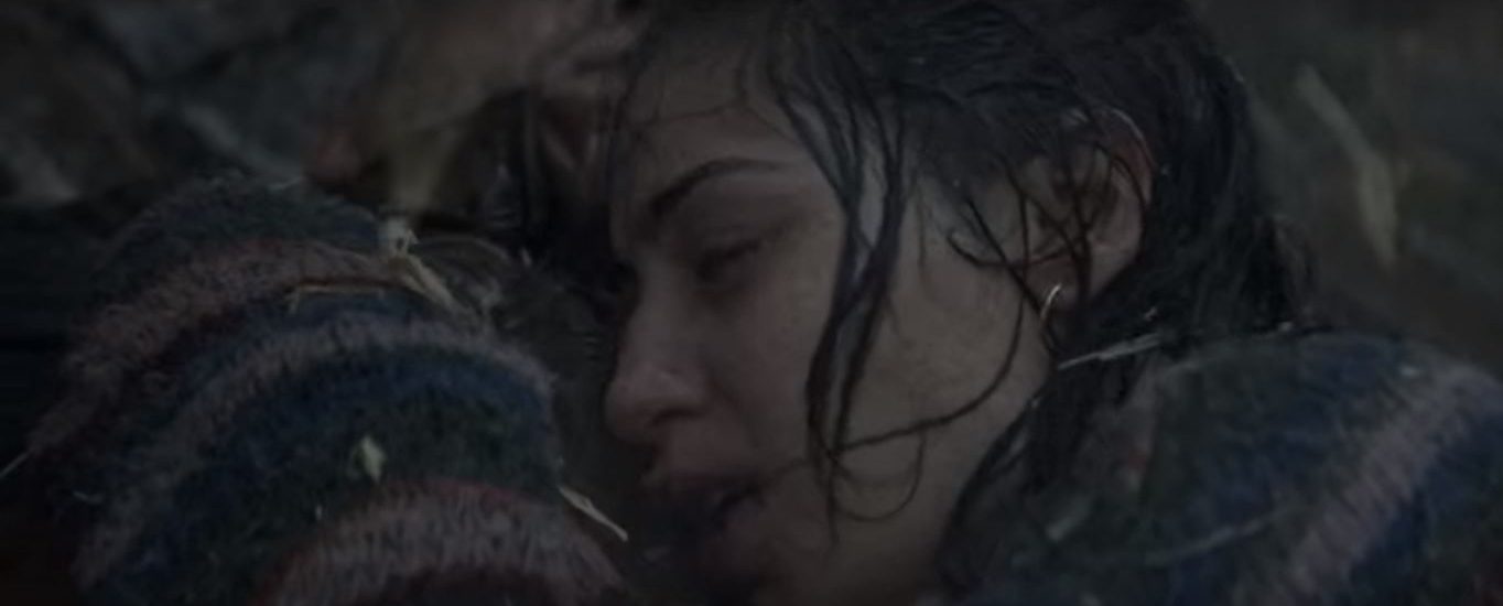 Earth and Blood Ending, Explained | Movie Plot Summary