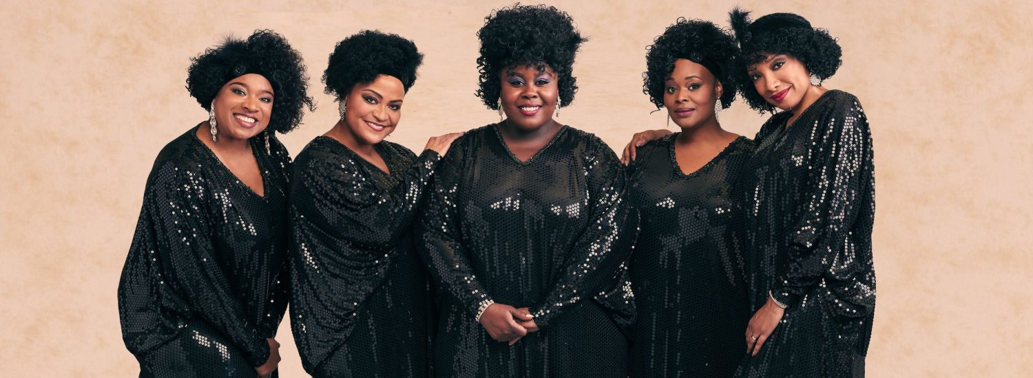 Where Was The Clark Sisters: First Ladies of Gospel Filmed? Lifetime ...