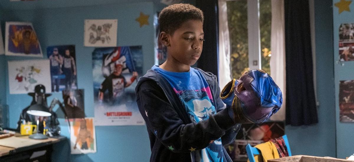 The Main Event Review: Netflix's WWE Movie is Ample Entertainment