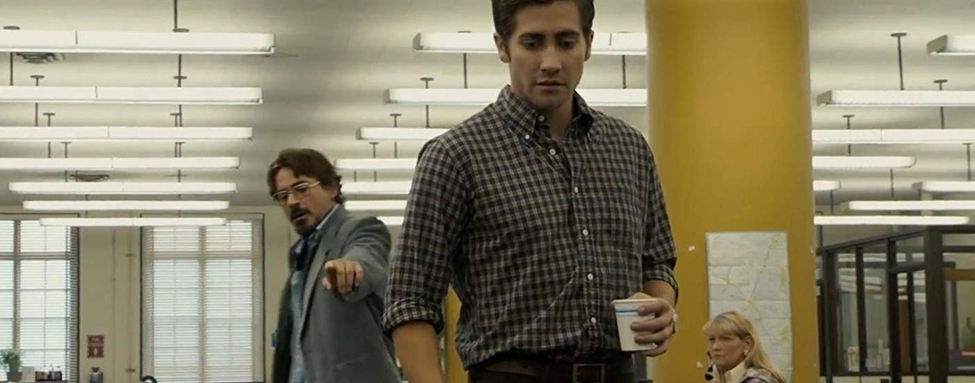 Where Was Zodiac Filmed? David Fincher Movie Filming Locations