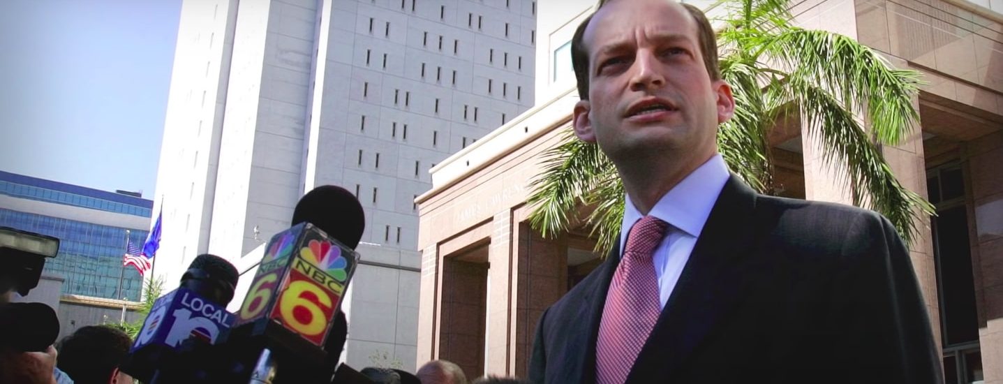 Alex Acosta Now 2020: Where is US Attorney of Southern Florida Today ...
