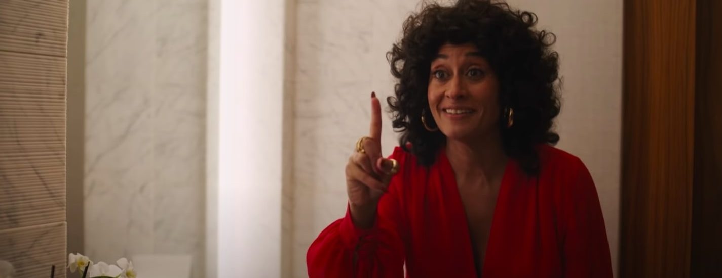 Is The High Note a True Story? Is Grace Davis Based on a Real Singer?