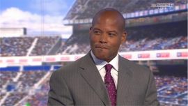 Shaun Gayle Now 2020: Where is Chicago Bears' Shaun Gayle Today?