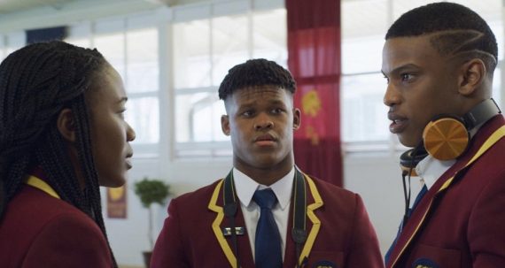 Blood and Water Ending Explained | Netflix Plot Synopsis
