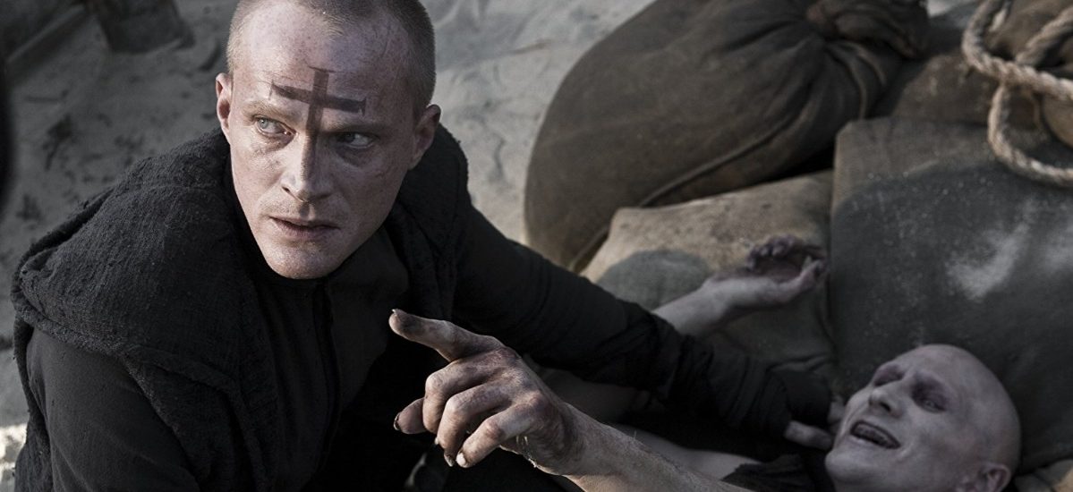 Where Was Priest Filmed? 2011 Movie Filming Locations