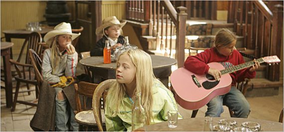 Kid Nation Cast Where Are They Now | 2020 Update