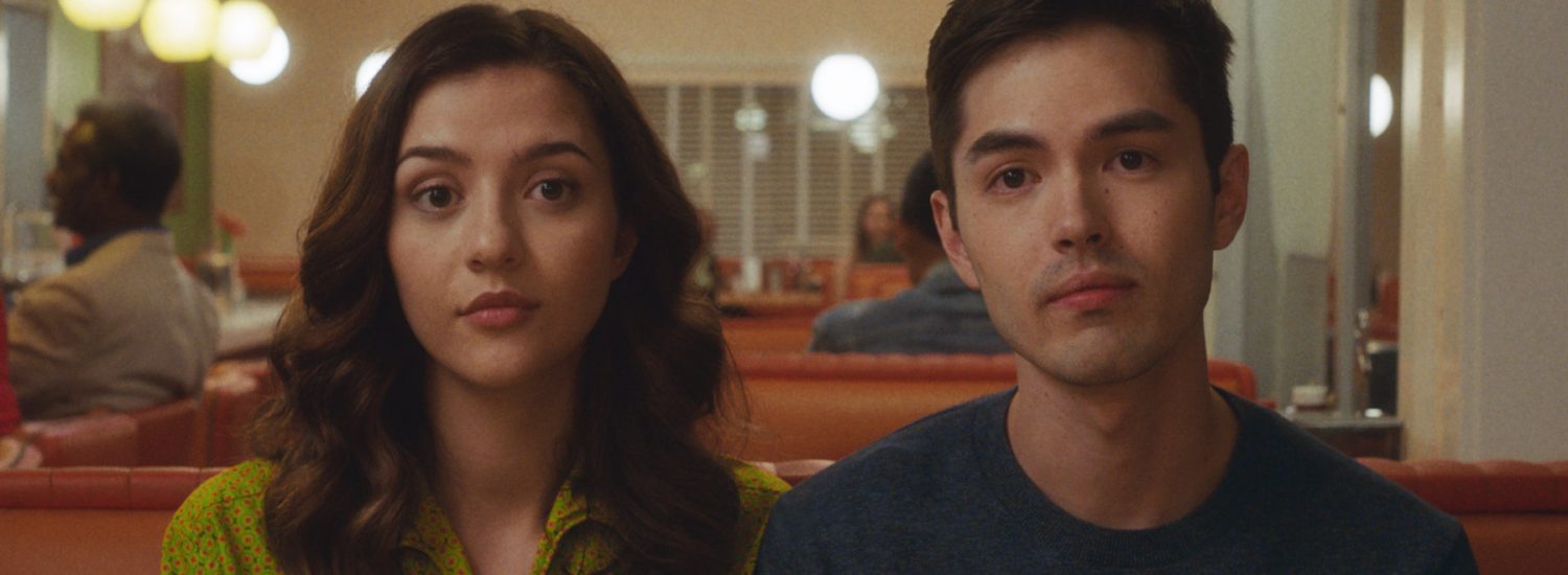 Straight Up Ending, Explained | Do Todd and Rory End Up Together?