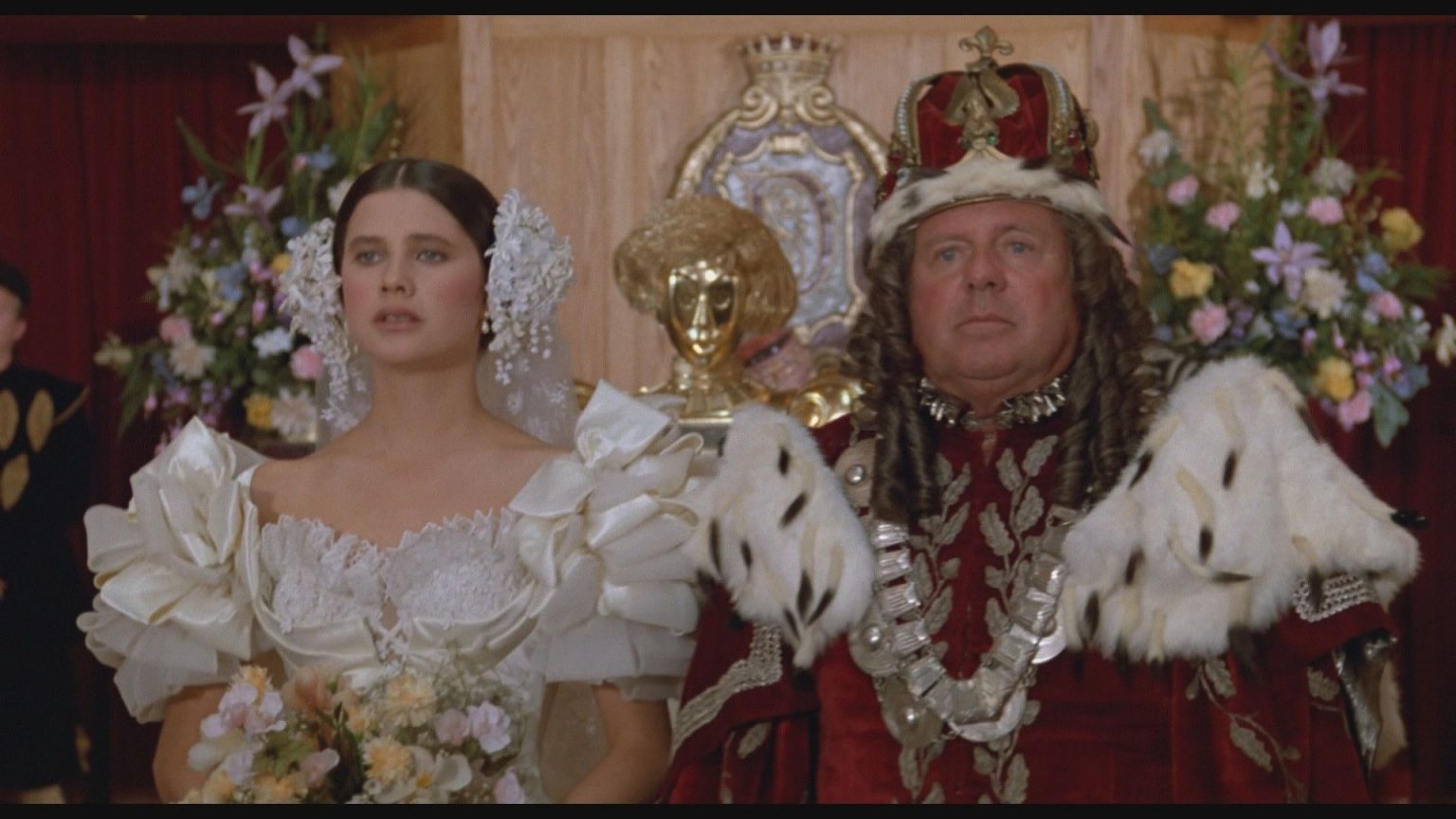 Where Was Spaceballs Filmed? 1987 Movie Filming Locations