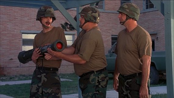 Where Was Delta Farce Filmed? 2007 Movie Filming Locations