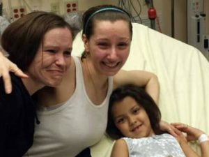 Amanda Berry’s Daughter Now 2020: Where is Jocelyn Today?