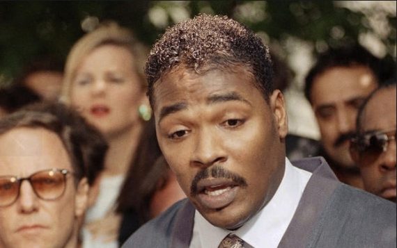 Where is Rodney King Now in 2020? Did Rodney King Die?