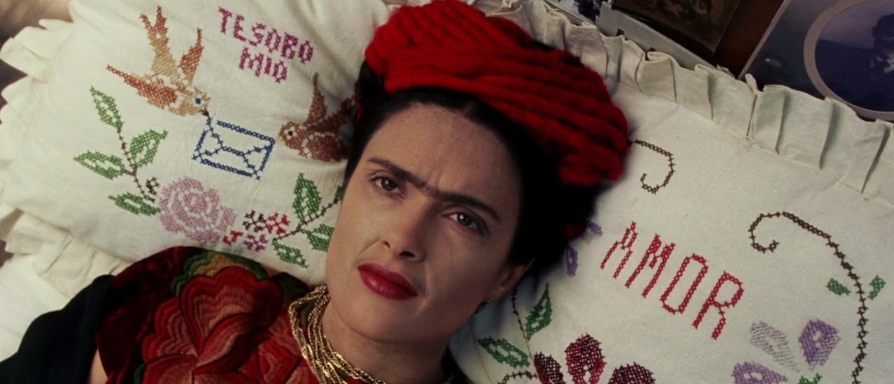 Where Was Frida Filmed? 2002 Movie Filming Locations