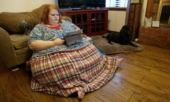 My 600 Lb Life Biggest Weight Loss Success: My 600 Lb Life Before and ...