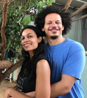 Eric Andre Family/Girlfriend | Who is Eric Andre Dating? Is He Married?
