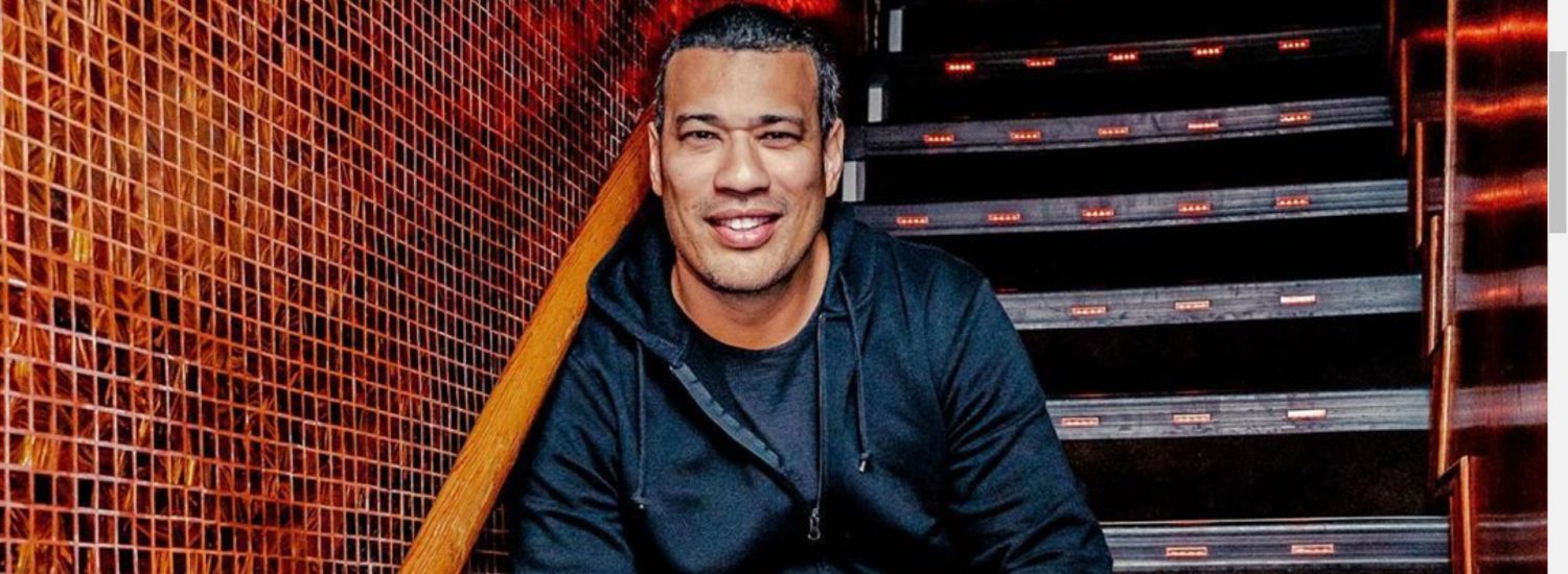 What is Michael Yo's Nationality? Is the AGT Comedian Married? Who is ...