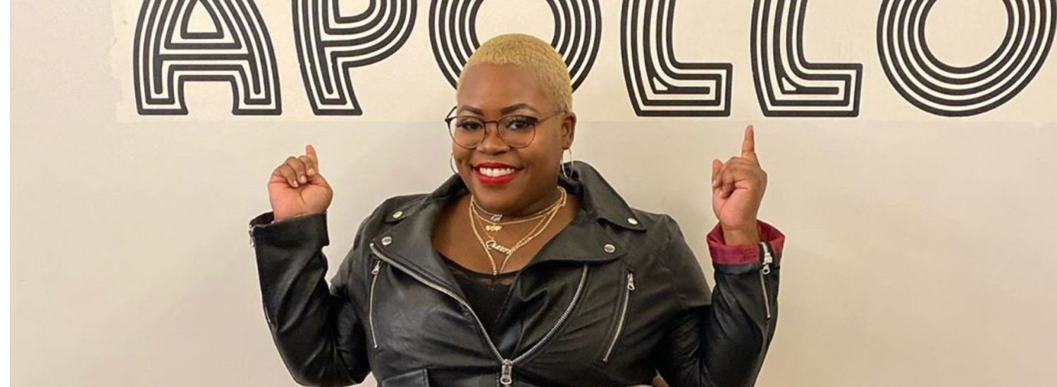 Cristina Rae, AGT: Age, Son, Family, Where is She From?