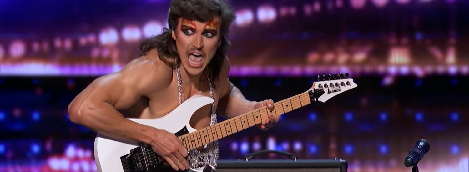 Bonavega, AGT: Real Name, Nationality, Age, Where is Brandon Wilbarger ...