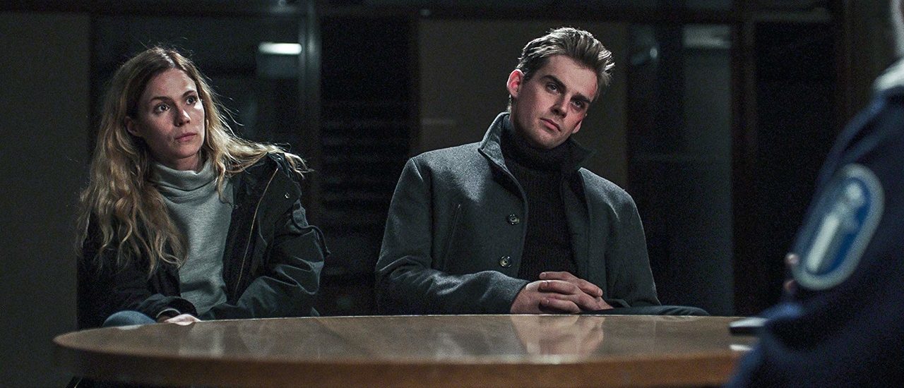 Where is Deadwind Filmed? Season 1/2 Filming Locations