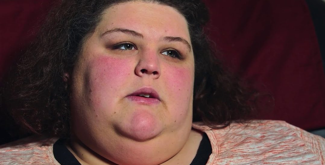 Where is Sarah Neeley Now 2020? My 600-lb Life Update
