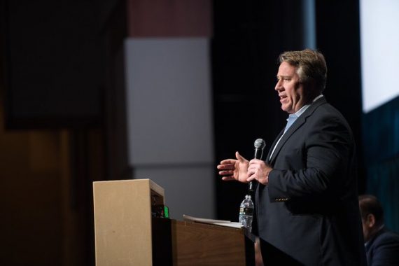 Porter Stansberry Now 2020: Where is Rey Rivera's Friend Today? Update