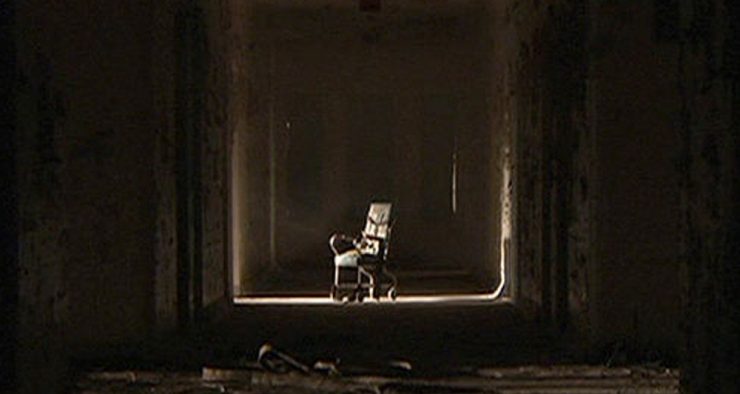 Session 9 Ending, Explained | Who is Simon? Was Gordon Dreaming?