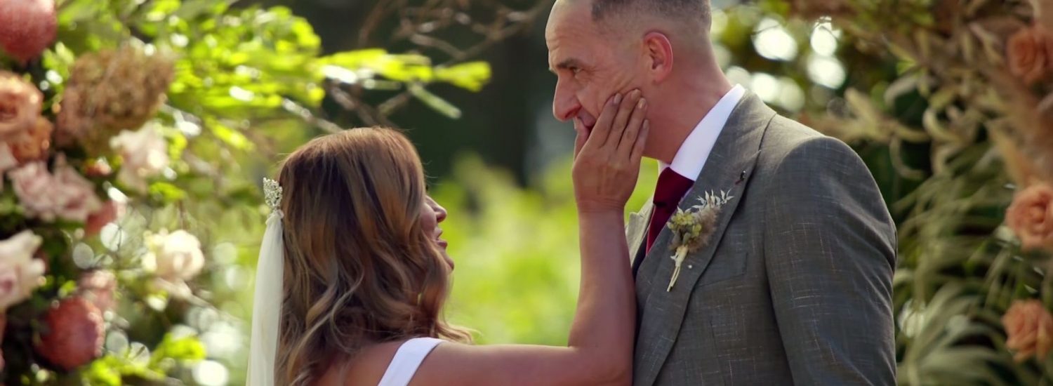 Are Steve and Mishel Still Together? MAFS Australia 2020 Update