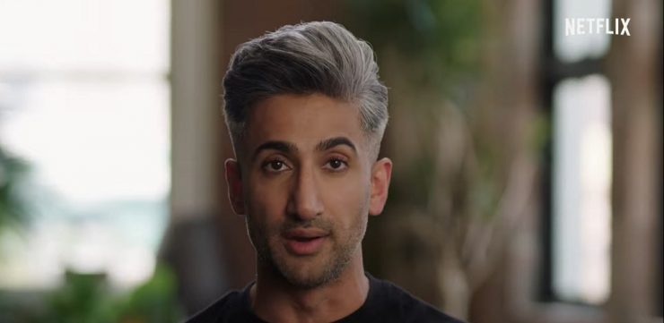 Tan France, Queer Eye: Husband, Age, Height, Family