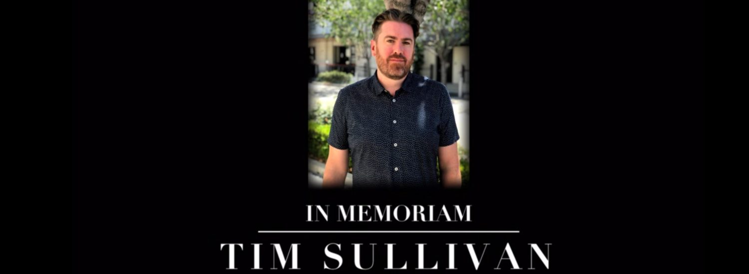 Tim Sullivan - Floor is Lava In Memorium: Everything We Know