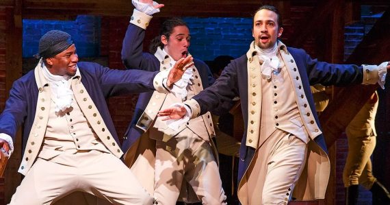 How Did Alexander Hamilton Die? Alexander Hamilton's Cause of Death
