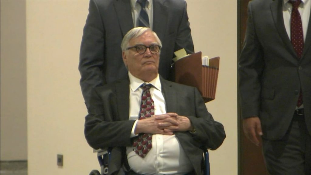 Where is Donnie Rudd Now: Is Donnie Rudd Still in Jail? Is Donnie Rudd ...