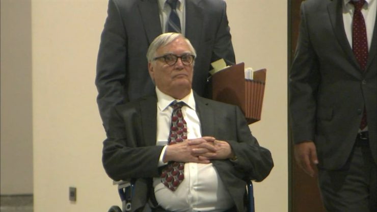 Where is Donnie Rudd Now: Is Donnie Rudd Still in Jail? Is Donnie Rudd ...