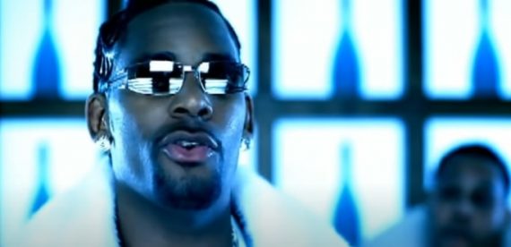 Is R Kelly Still in Jail? 2020 R Kelly Prison Update